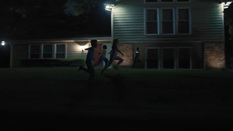 Weapons - Film (2025)