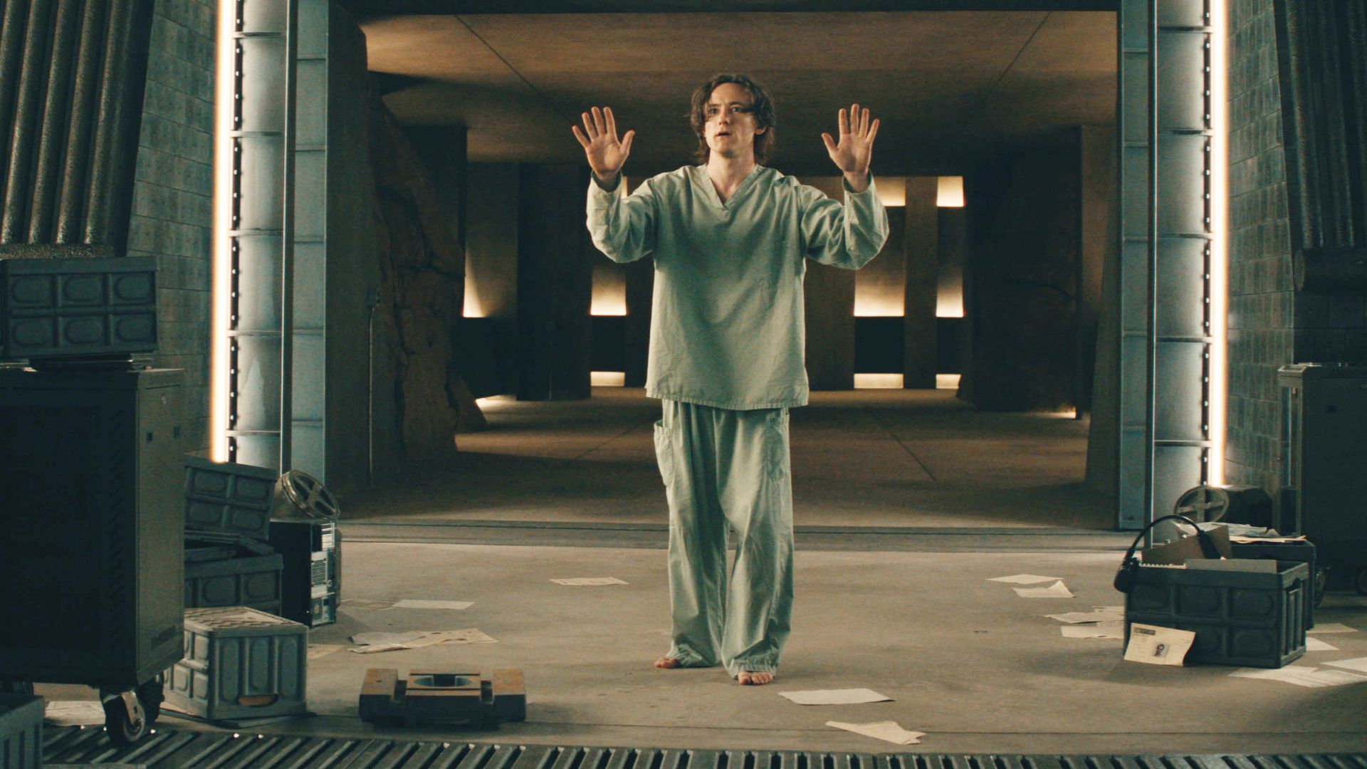 Thunderbolts*, la recensione del film più dark del Marvel Cinematic ...