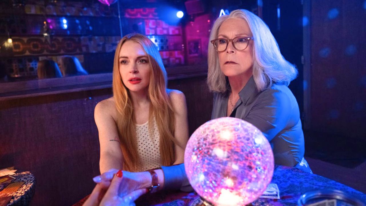 Quel pazzo venerdì, il sequel risolverà un problema del primo film ...