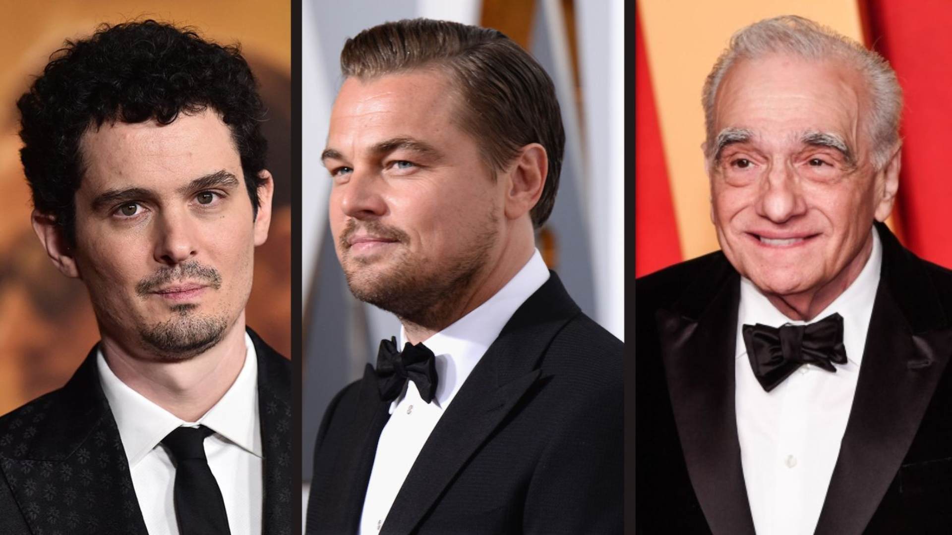 Leonardo DiCaprio ha abbandonato il film di Damien Chazelle su richiesta di Martin Scorsese?
