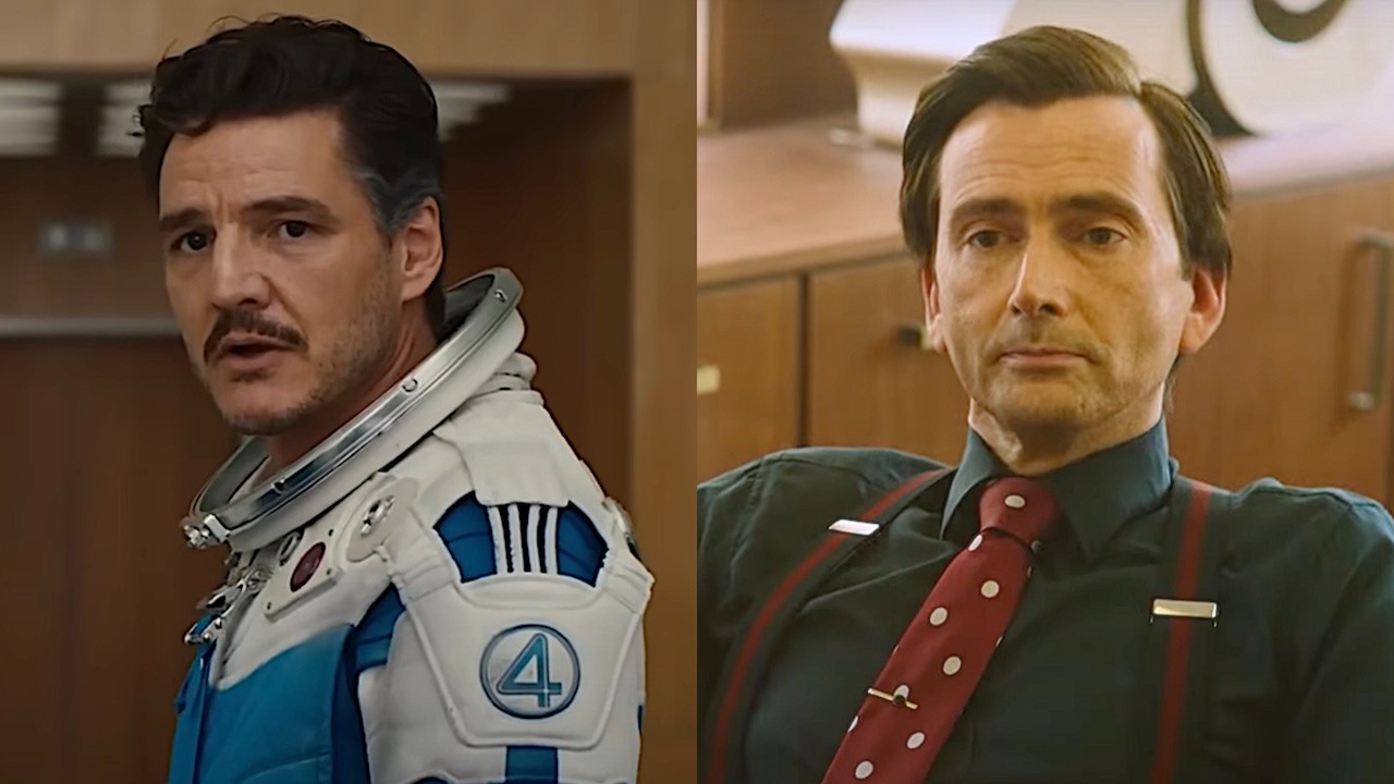 I Fantastici 4: Gli Inizi, David Tennant avrebbe voluto interpretare Reed Richards: "Ma sono ...