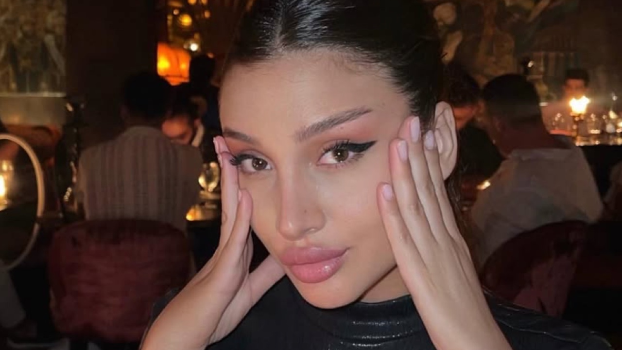 Uomini e Donne, Cristina Ferrara torna sui social e spiega cosa è successo