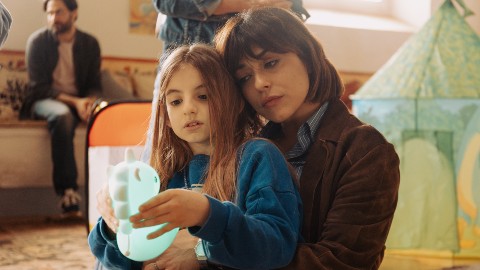 Giffoni Film Festival: Unicorni di Michela Andreozzi apre l'edizione 2025