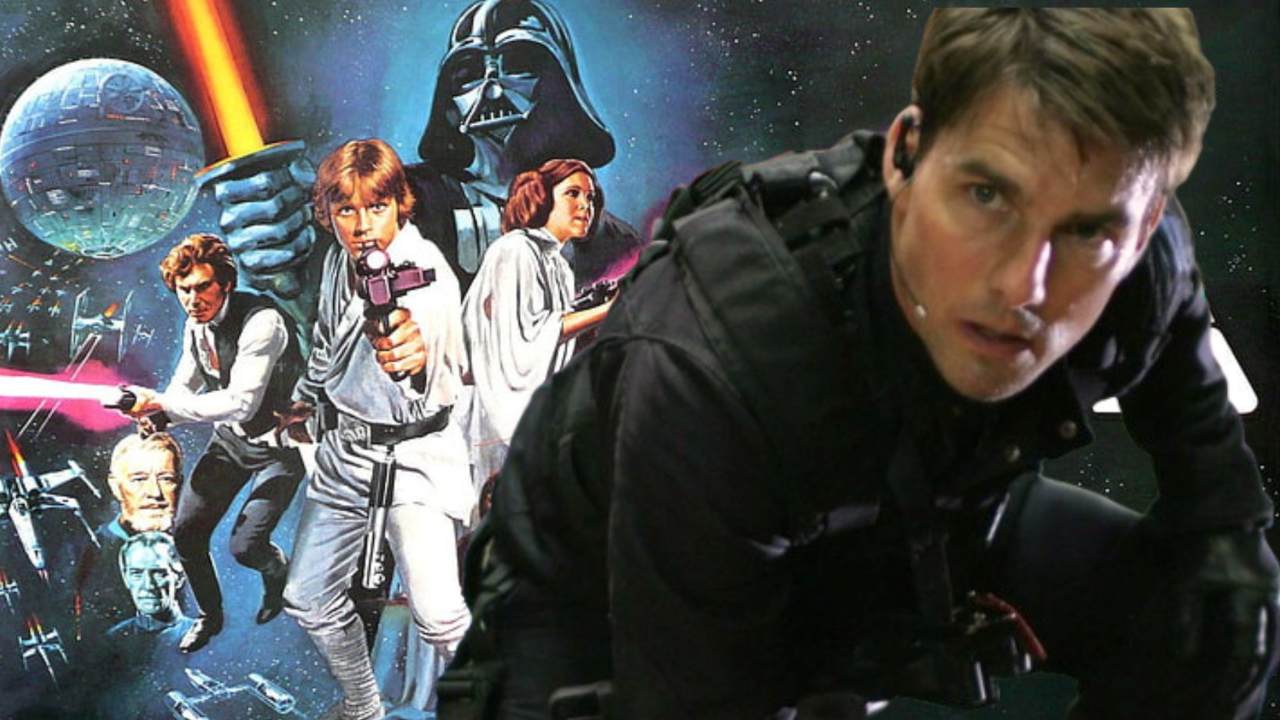 Mission: Impossible, nel primo film del franchise c'è un easter egg di ...