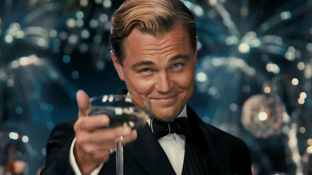 Leonardo DiCaprio, chi è secondo lui il più grande attore di tutti i ...