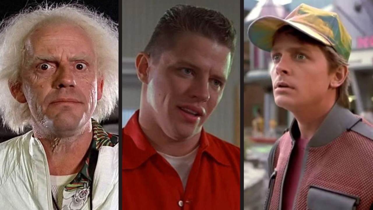 Ritorno al Futuro: ecco perché Biff Tannen è il miglior personaggio della trilogia