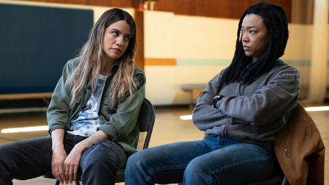 Due Emisferi - Film (2025)