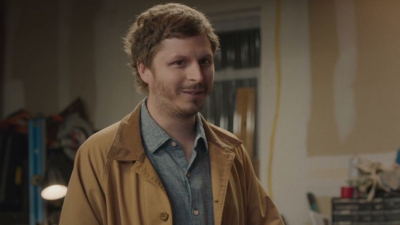 The Running Man, Michael Cera anticipa la sua reunion con Edgar Wright ...