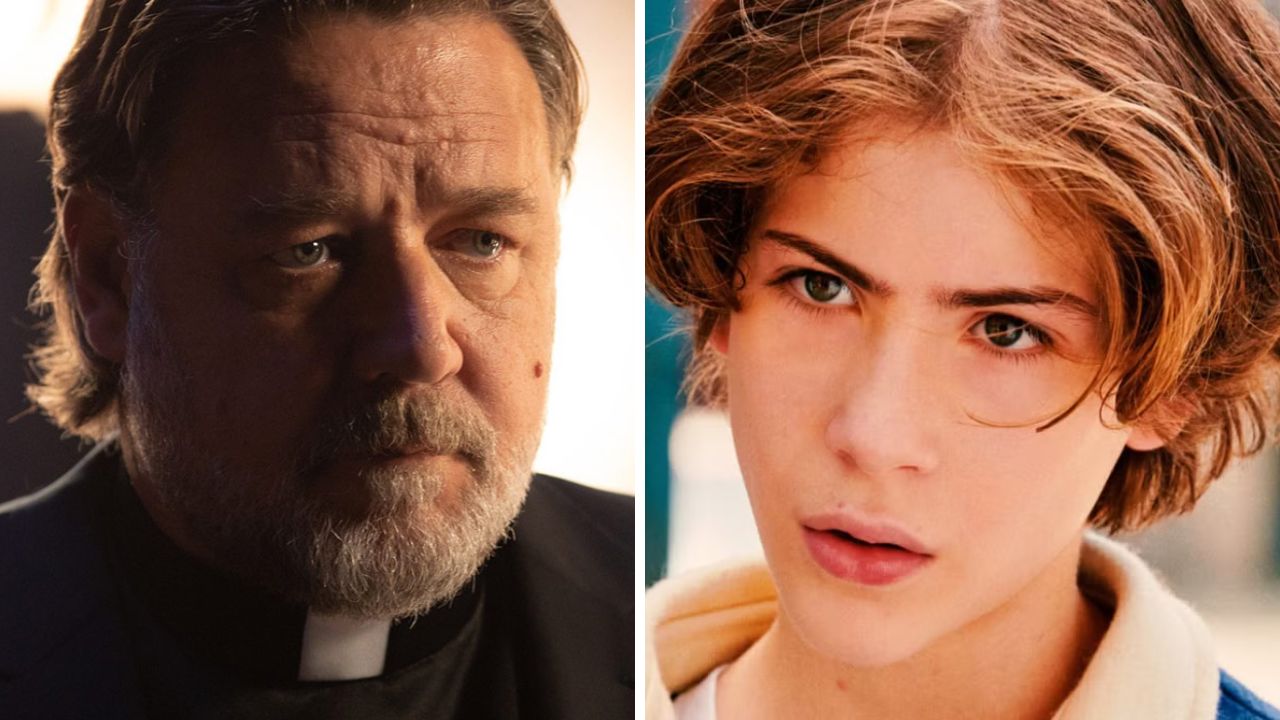 UNABOM, Russell Crowe e Jacob Tremblay protagonisti del nuovo thriller ...