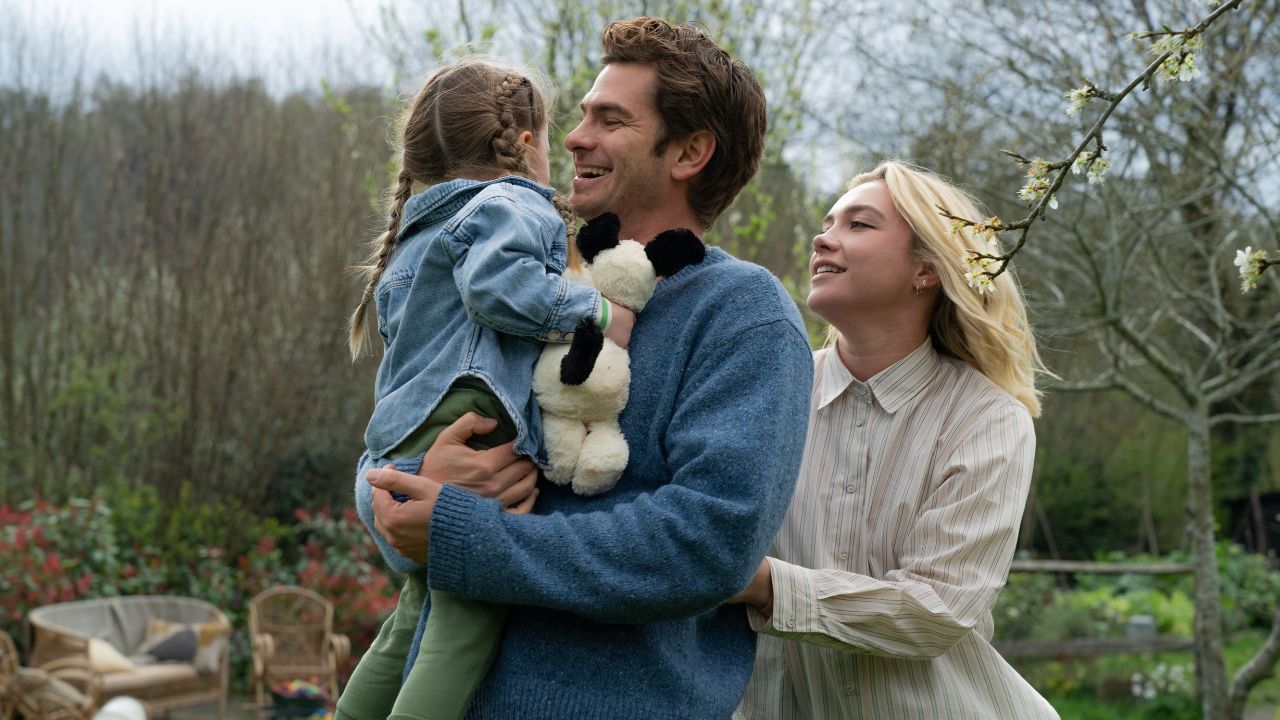 We Live in Time - Tutto il tempo che abbiamo su Sky Cinema Uno e NOW