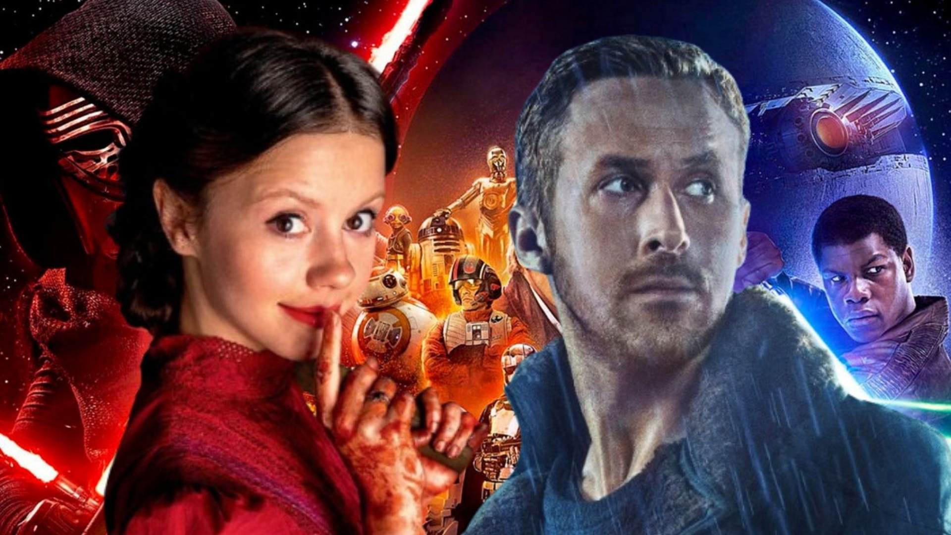 Star Wars: Starfighter, ecco che ruolo avrà Mia Goth nel film con Ryan ...