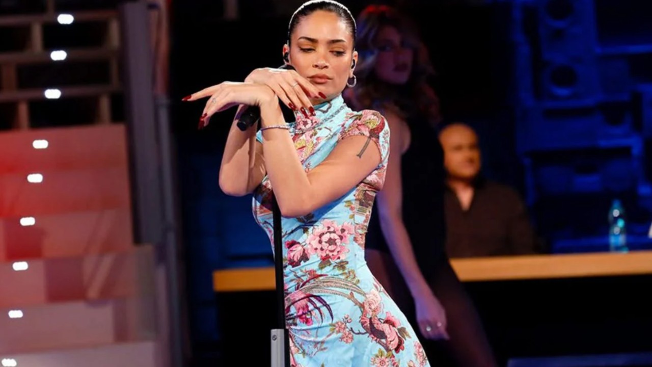 Amici, nel corpo di ballo di Elodie anche alcuni ex allievi del talent