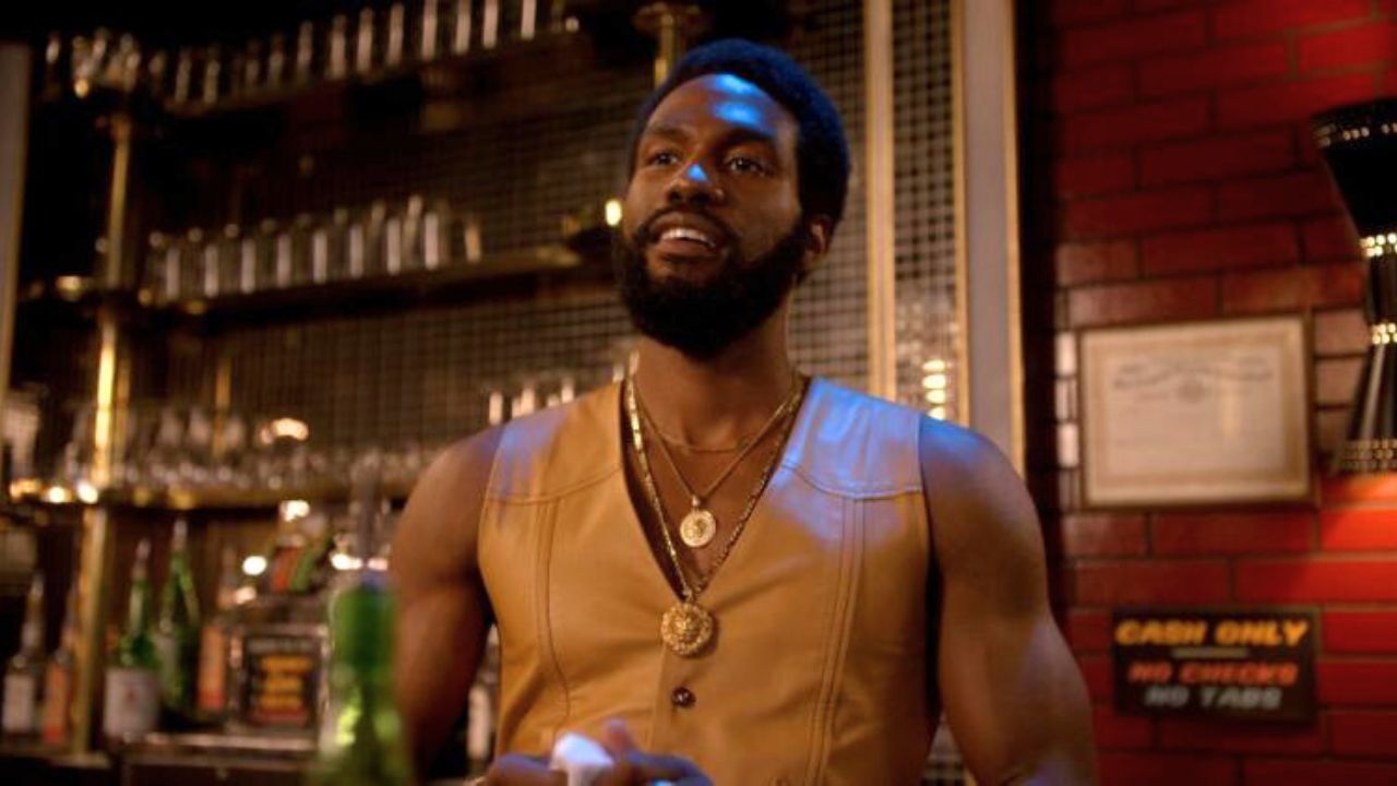 C'era una volta a... Hollywood, il sequel aggiunge Yahya Abdul Mateen ...