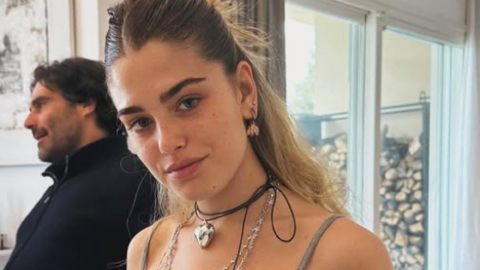 Caroline Tronelli: Chi è la presunta nuova fiamma di Stefano De Martino ...