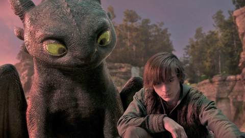 Dragon Trainer: il live-action è all'altezza dell'originale? Cos'è ...