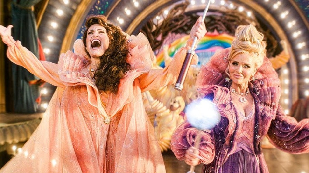 Wicked - Parte 2, Idina Menzel e Kristin Chenoweth torneranno per un ...
