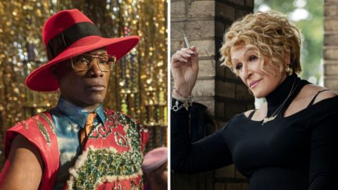 Hunger Games: L'alba sulla mietitura, Glenn Close e Billy Porter nel cast