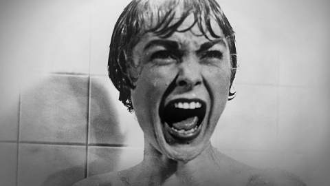 Psyco - Film (1960)