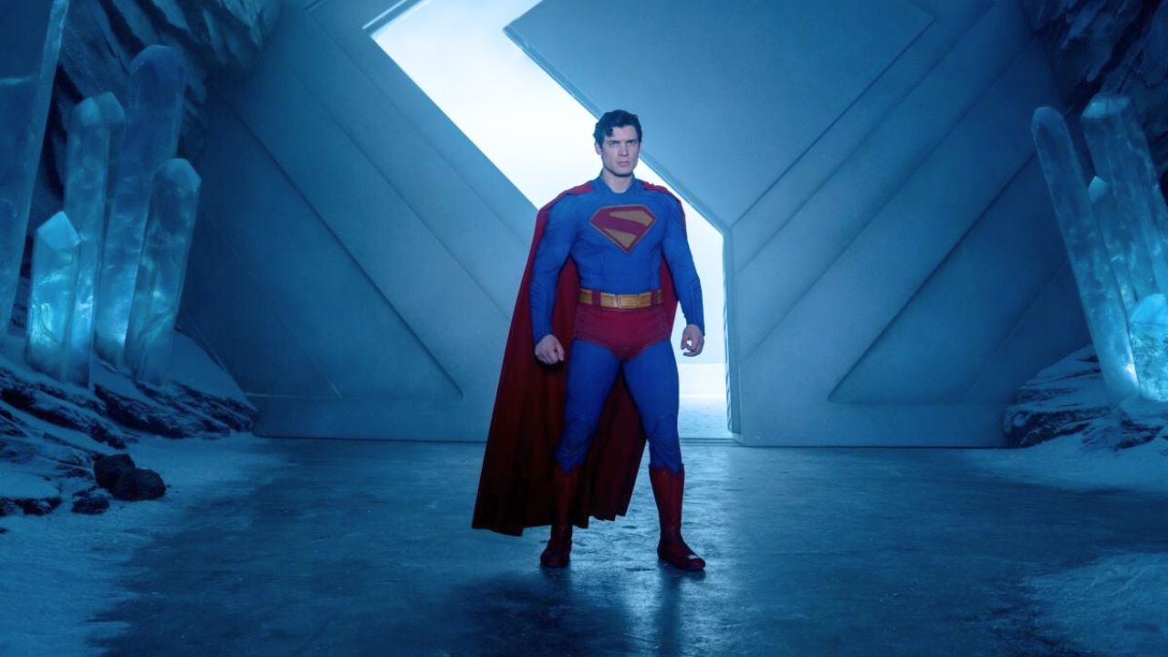 Superman, David Corenswet rivela che indossare quel costume lo ha reso ...