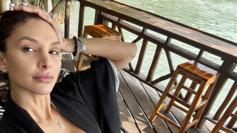 Can Yaman: Chi è Sara Bluma? Età, Carriera, Instagram. Tutto sulla ...