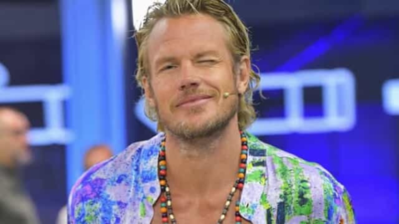 Avanti un altro: il Bonus Daniel Nilsson è stato arrestato per maltrattamenti nei confronti ...