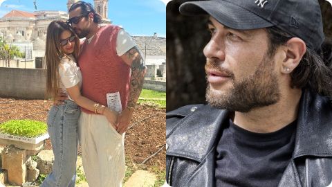 Uomini e Donne, Alessandro Vicinanza chiede a Roberta Di Padua di ...