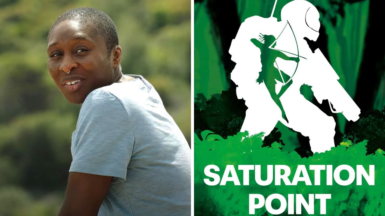 Saturation Point, Cynthia Erivo produrrà il thriller fantascientifico d'azione
