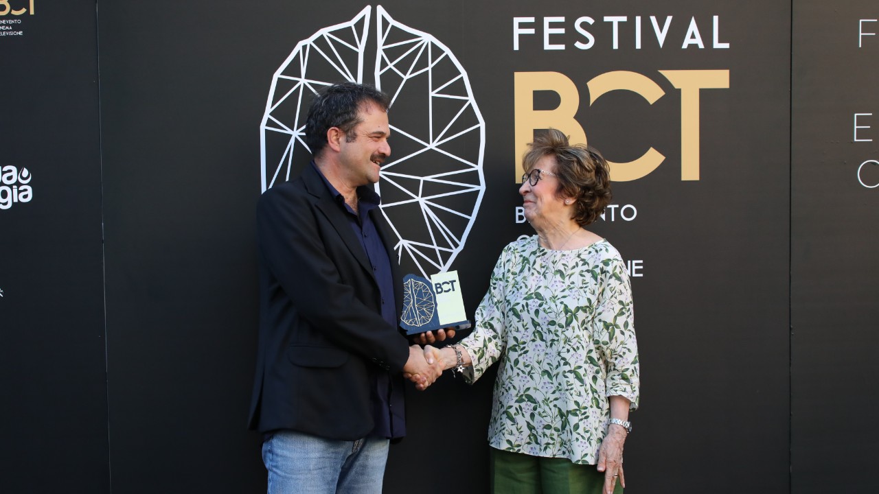 Francesco Cordio premiato per il documentario Fabi Silvestri Gazzè – Un ...