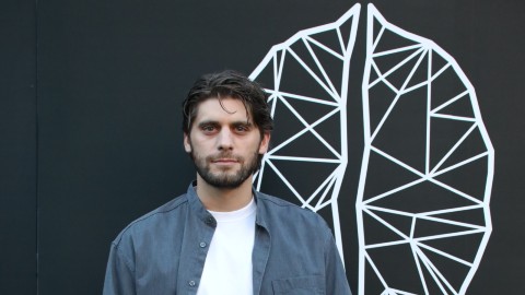 Angelo Spagnoletti si racconta al BCT Festival di Benevento 2025 ...