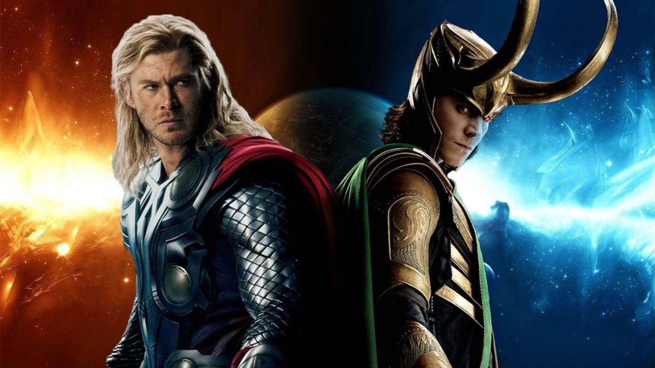 Avengers: Secret Wars, una teoria svela l'unico modo per riunire Loki e Thor nel MCU