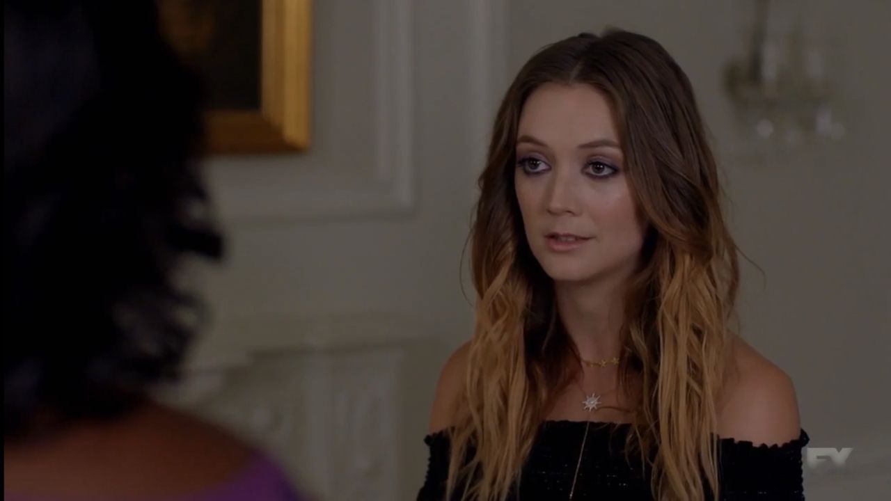 The Pirate King: Billie Lourd, Matt Barr ed Elizabeth Tulloch nel cast ...