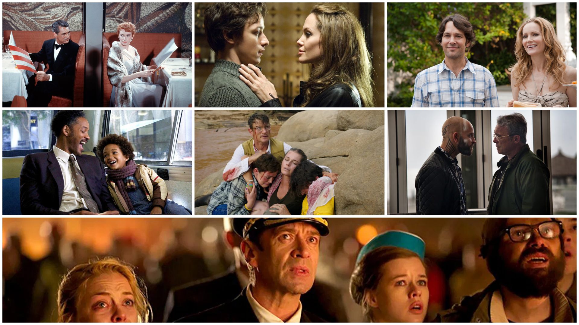 Stasera in TV: Film da vedere Domenica 13 Luglio, in prima serata