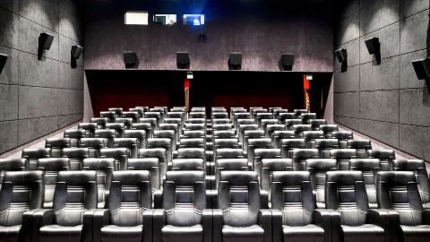 L'industria del cinema italiano si racconta: incontro con Alessandro ...