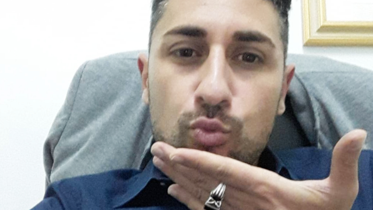Temptation Island: Chi è Alessio? Cognome, Età, Instagram. Tutto sul ...