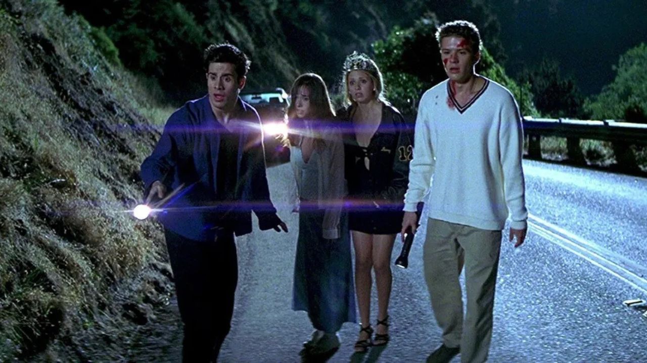 So cosa hai fatto, Freddie Prinze Jr. sostiene che il pubblico moderno ...