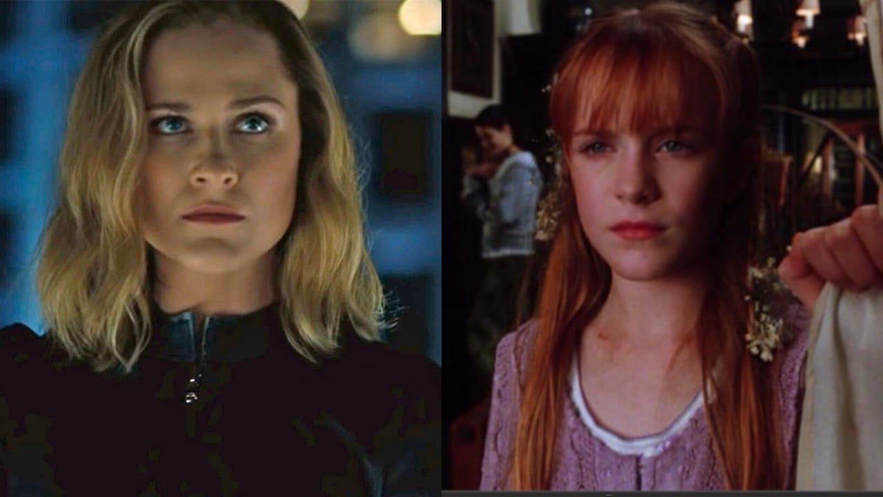 Amori & Incantesimi 2, Evan Rachel Wood polemizza sulla sua assenza ...