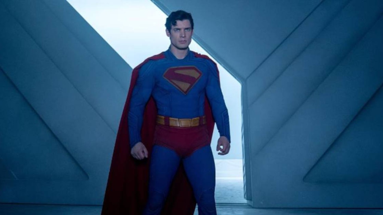 Superman, James Gunn sull'interprete di Jor-El nel film: "Avevamo bisogno di un attore di una ...