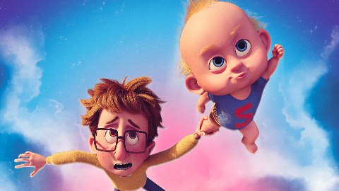 Super Charlie - Film (2024)