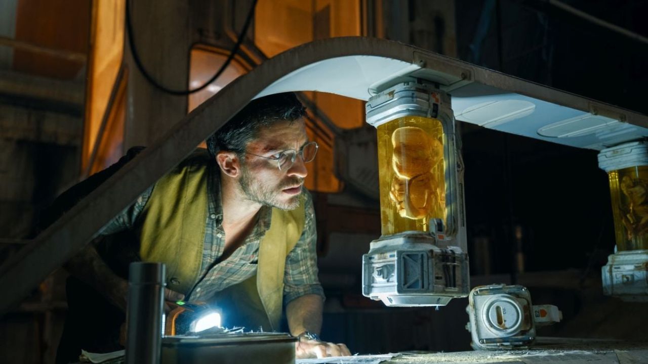 Jurassic World: La Rinascita, Jonathan Bailey ricorda la reazione di ...