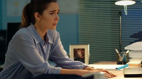 Ritorno a Las Sabinas Anticipazioni del 24 luglio 2025: Esther deve ...