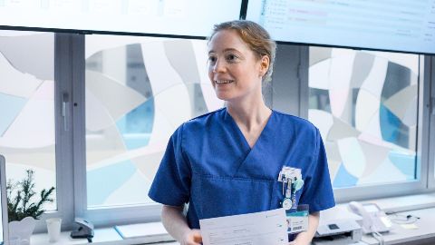 L'Ultimo Turno - Film (2025)