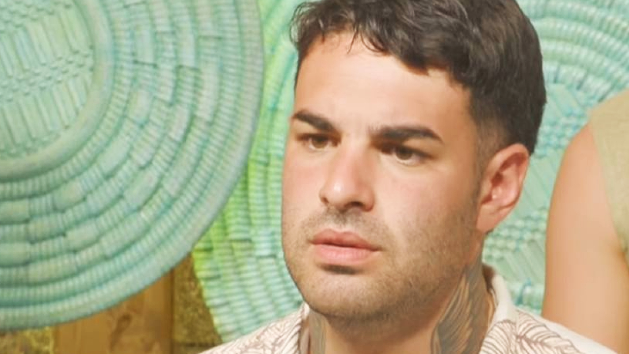 Temptation Island: Chi è Valerio? Cognome, Età, Instagram. Tutto sul ...