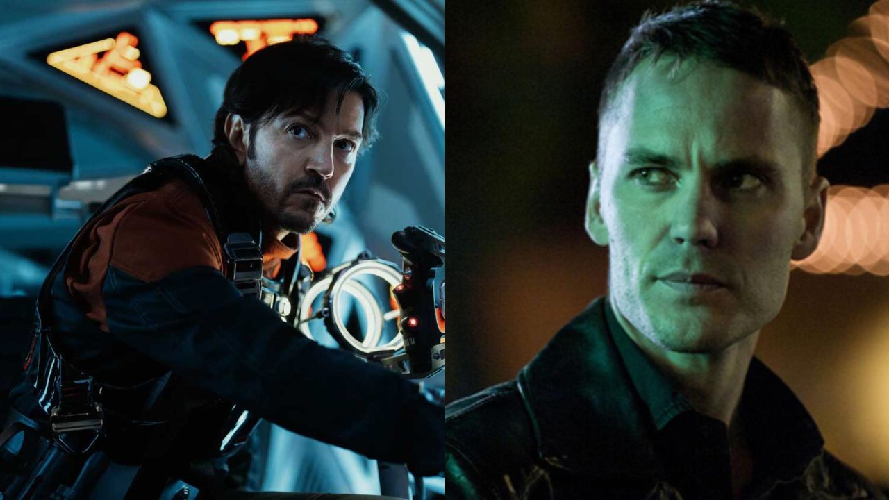 Eleven Days, Diego Luna e Taylor Kitsch protagonisti del nuovo thriller ...
