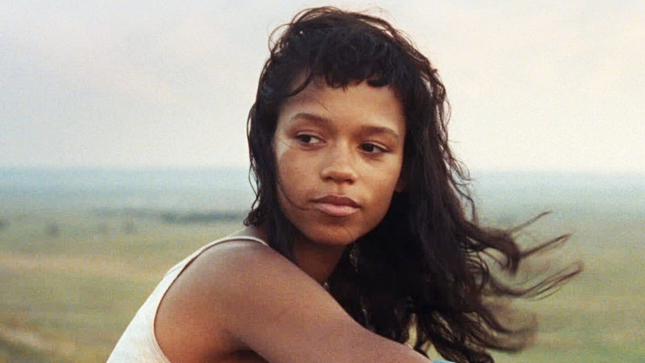 Il caso Thomas Crown, Taylor Russell abbandona il film di Michael B. Jordan