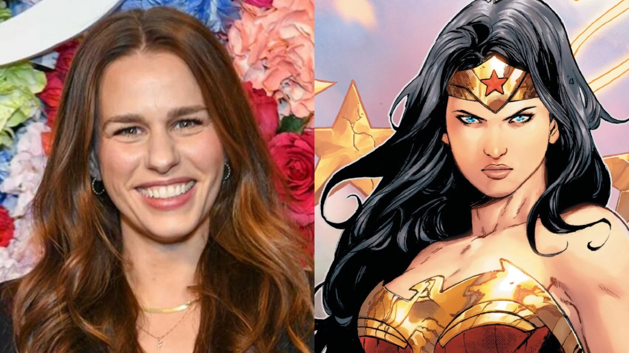 Wonder Woman, Ana Nogueira è la sceneggiatrice del film DC