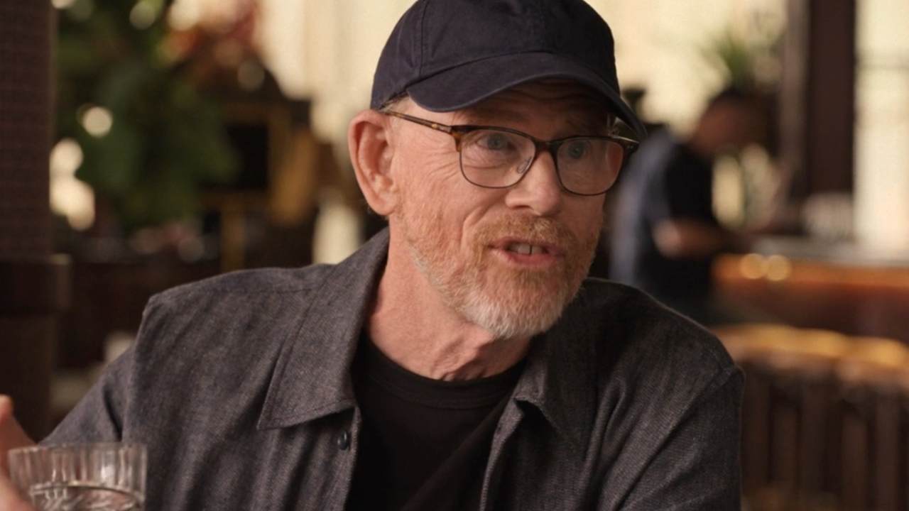 Ron Howard, prima nomination agli Emmy come attore: se la gioca con Martin Scorsese e Bryan Cranston