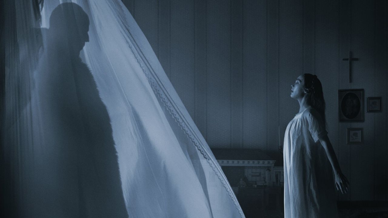 Nosferatu, il terrificante vampiro arriva su Sky Cinema Uno e NOW