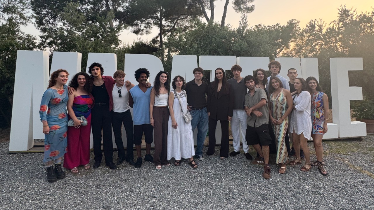Marateale 2025, Alice Caccamo è la vincitrice di Young Blood: "Questa ...
