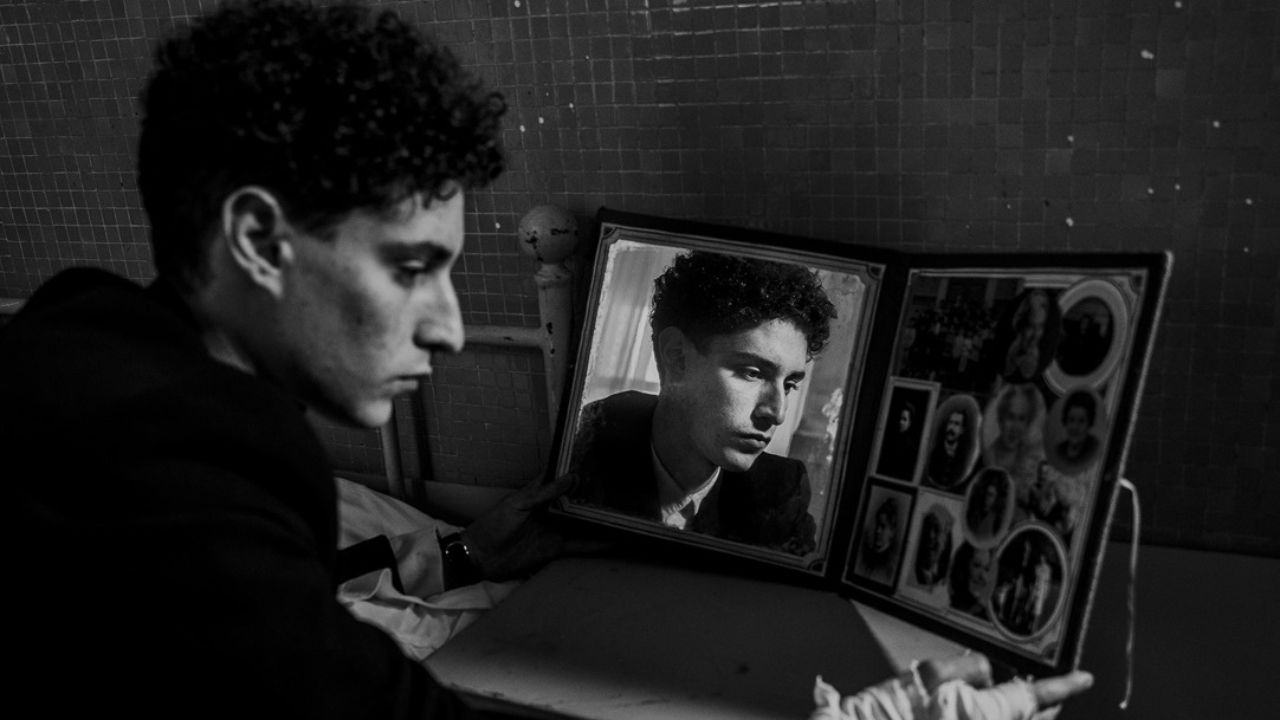 L'orto americano, il nuovo film di Pupi Avati su Sky Cinema e NOW