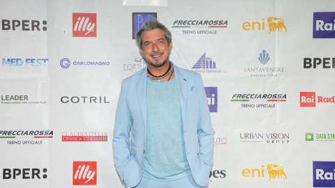 Paolo Ruffini biografia